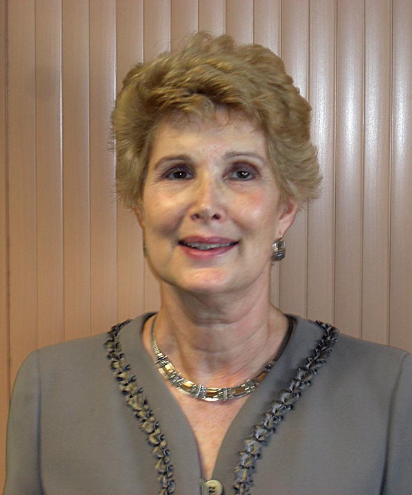 Rosalie Balkin AO - Seafarers Rights International