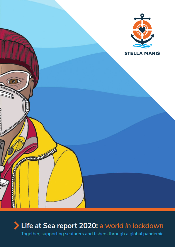 New Report Highlights Seafarers' Need for Contact - Seafarers Rights ...