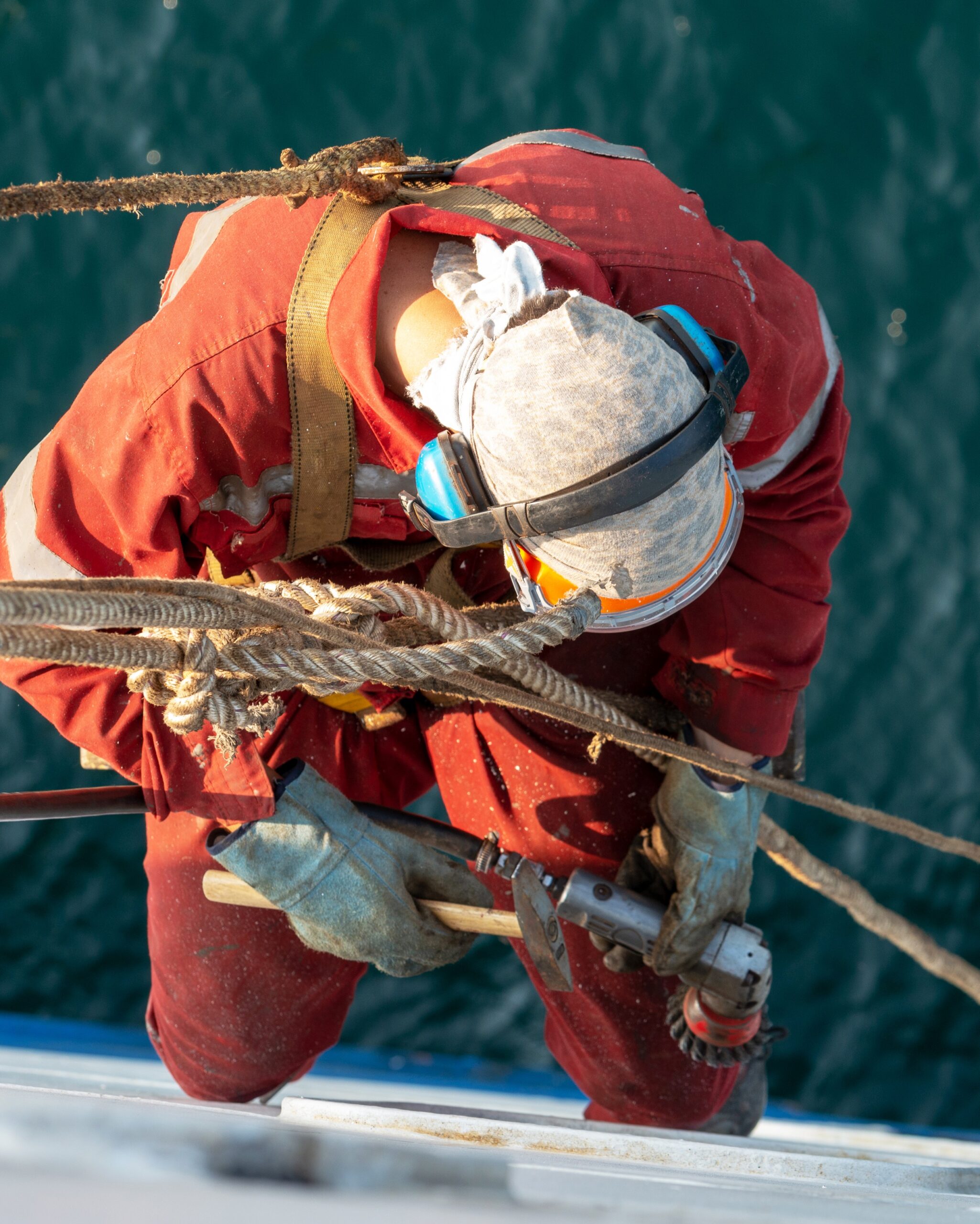 New Code of Conduct and Self Assessment Tool Launched - Seafarers ...