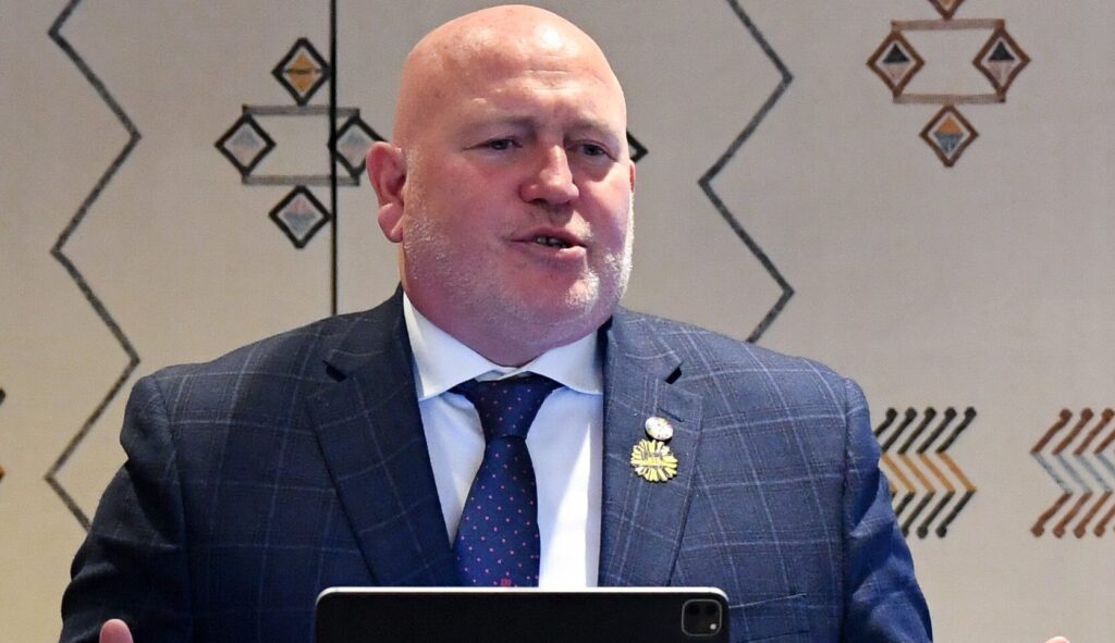 The importance of collaboration